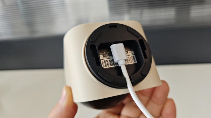 深度评测：中兴最新款智能摄像头SC50 - 知乎