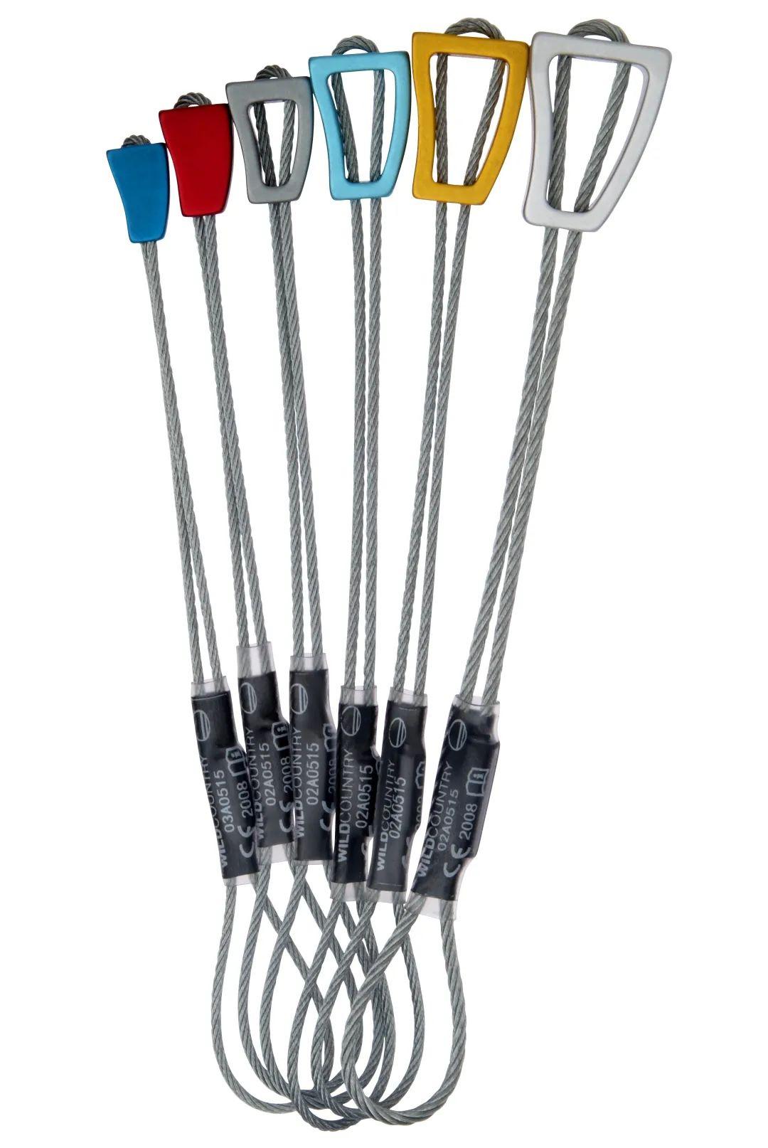 Crack School︱构建你的第一套传攀装备 - 知乎