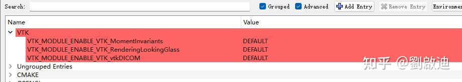 VTK&ITK在Windows上用CMake編譯安裝 - 知乎