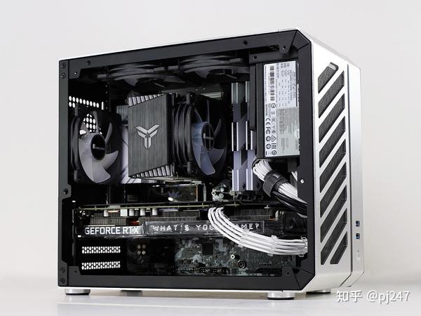 市面上有哪些用料扎实，体积小还不贵的matx机箱？
