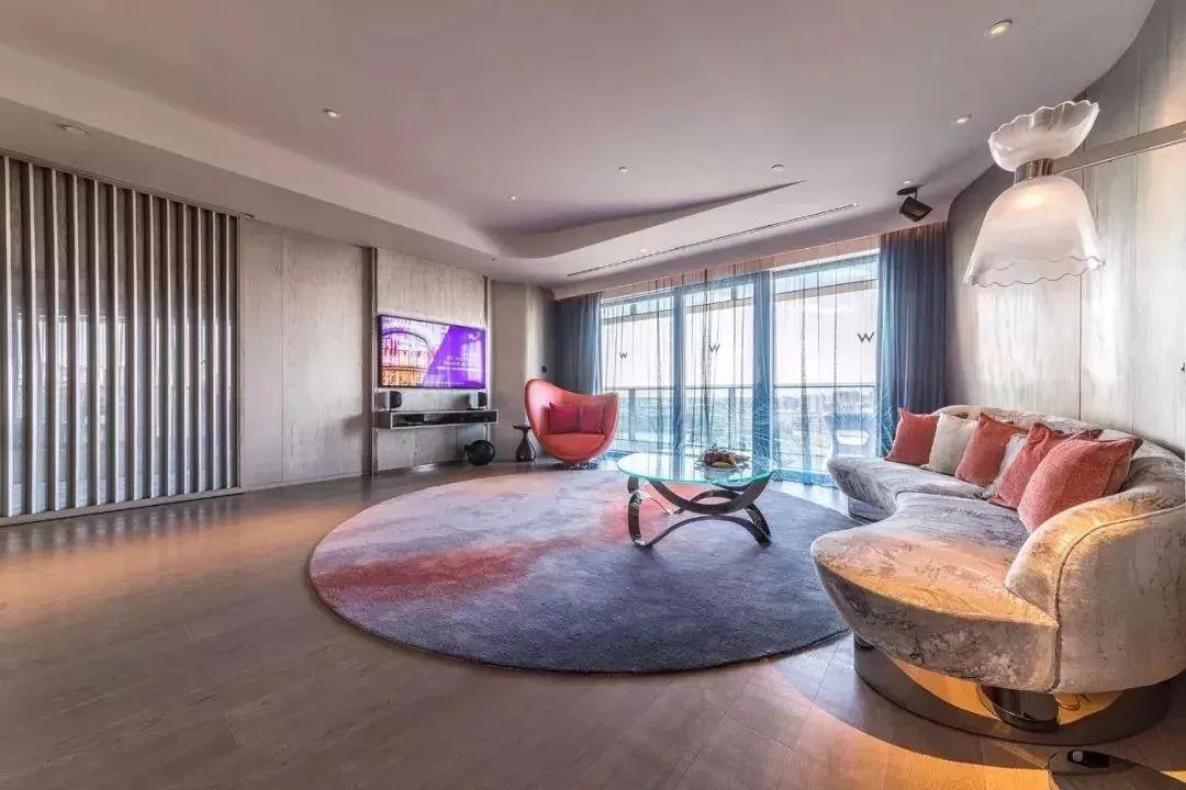 W酒店设计 | W Hotel Design - 知乎