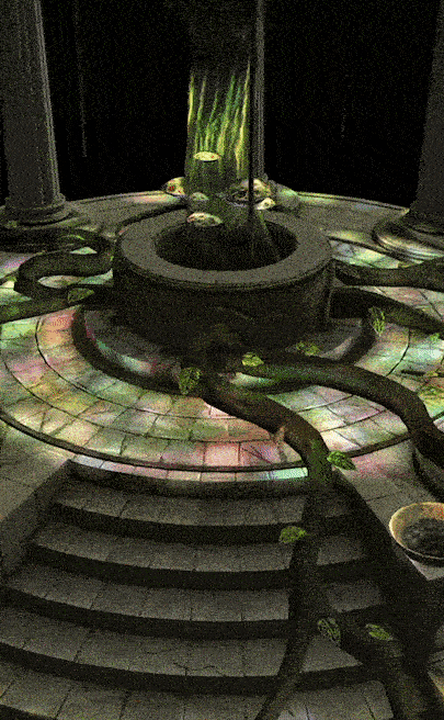 Tile Base Render (Forward+) - 知乎