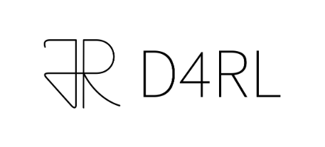 D4RL离线强化学习基准测试数据集: DATASETS FORDEEP DATA-DRIVEN REINFORCEMENT LEARNING - 知乎