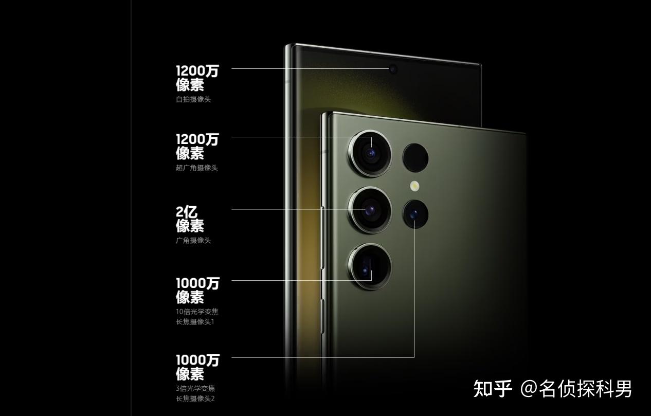 如何评价 2023 年 2 月 2 日 发布的三星 Galaxy S23 系列？ - 知乎
