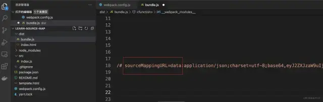 弄懂 SourceMap，前端开发提效 100% - 知乎