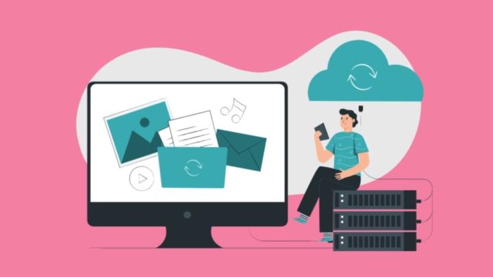 Rclone Browser 让你在 Linux 中以图形化的方式与云服务同步数据 - 知乎