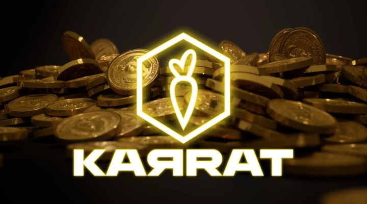 揭秘KARRAT协议：开创游戏、娱乐、AI新时代，重塑好莱坞娱乐产业 - 知乎