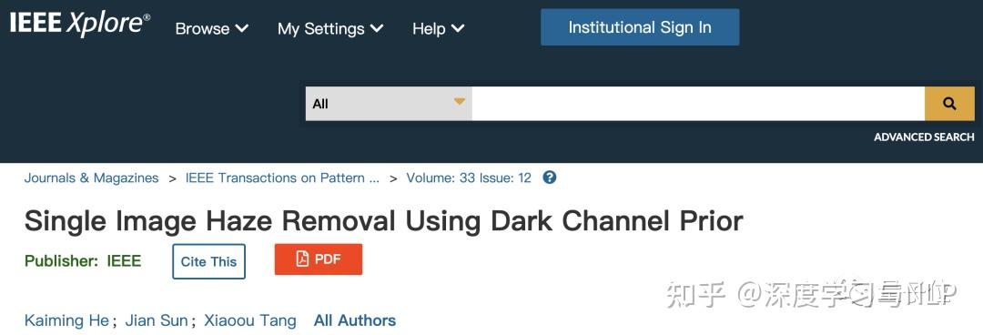 如何看待 Kaiming He（何恺明）即将加入MIT？ - 知乎