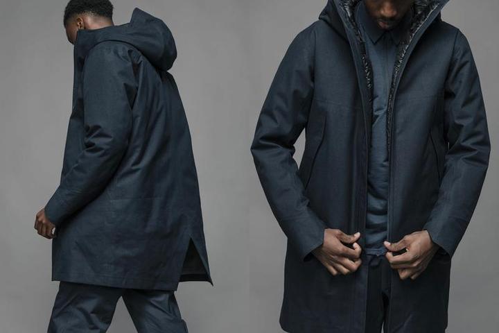 扒一扒始祖鸟所谓的Coreloft“C棉”到底是什么？ - 知乎