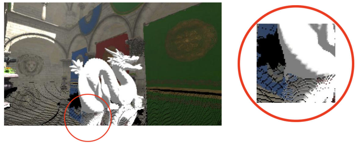 UE4 Pixel Projected Reflection解析 - 知乎