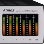 SPL Atmos 5.1环绕录制系统 - 知乎