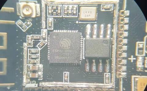 解决办法 | ESP32发热严重和esp32 MD5 of file does not match data in flash! - 知乎