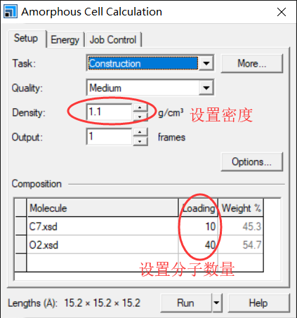 LAMMPS从研一到延毕：利用MS建模生成反应力场所需的data文件 - 知乎