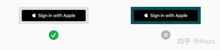 解析新第三方登录方式——苹果登录「Sign in with Apple」 - 知乎