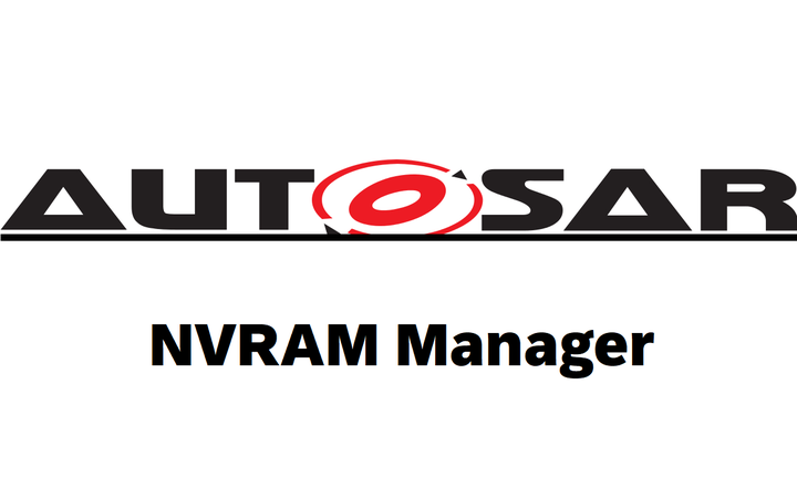 AUTOSAR NVM（非易失性存储管理器） - 知乎