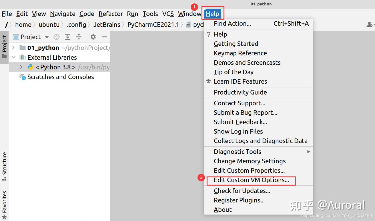 Ubuntu下解决Pycharm无法正常输入中文的问题 - 知乎