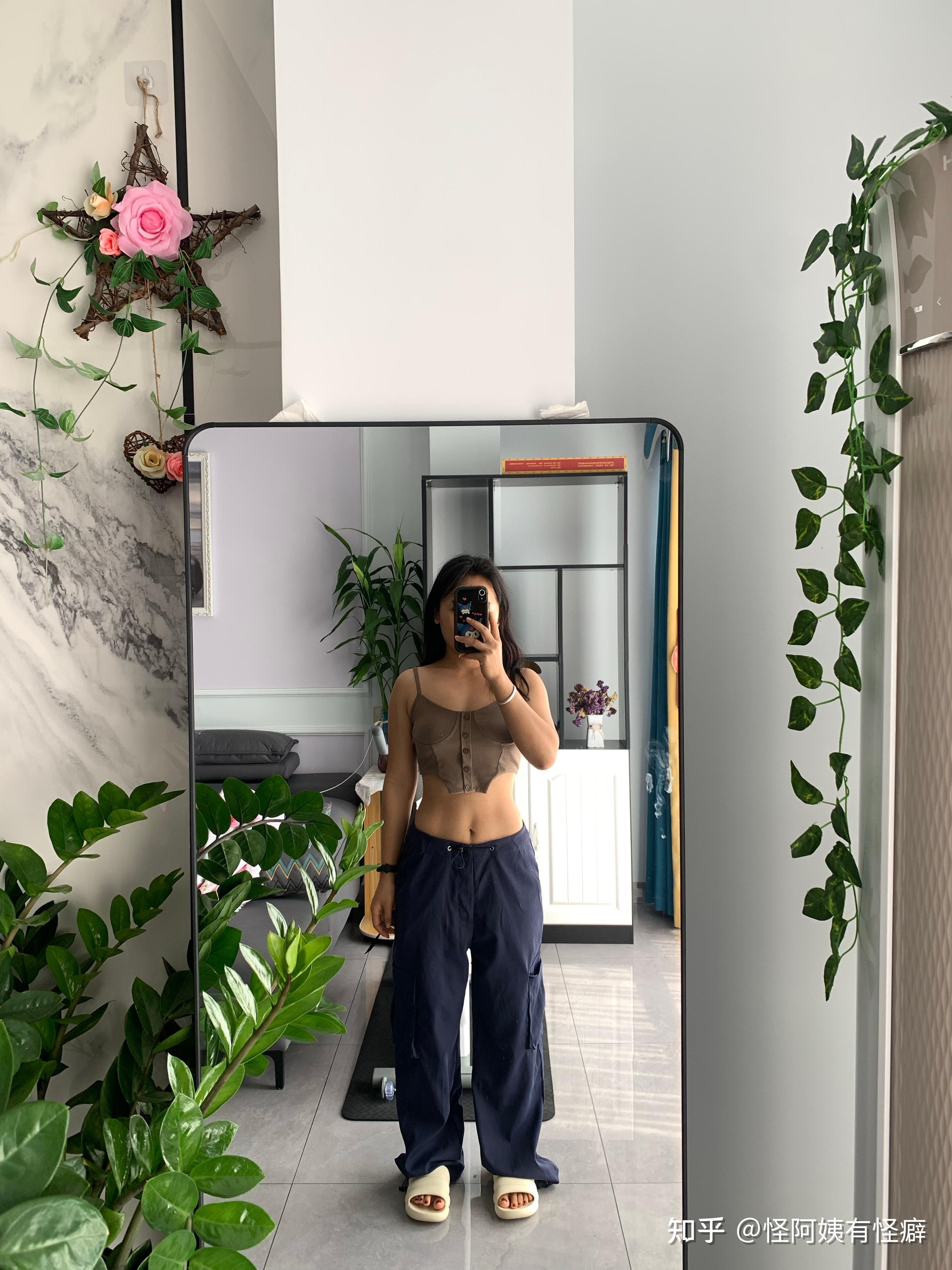 女，157，52kg算胖吗？ - 知乎