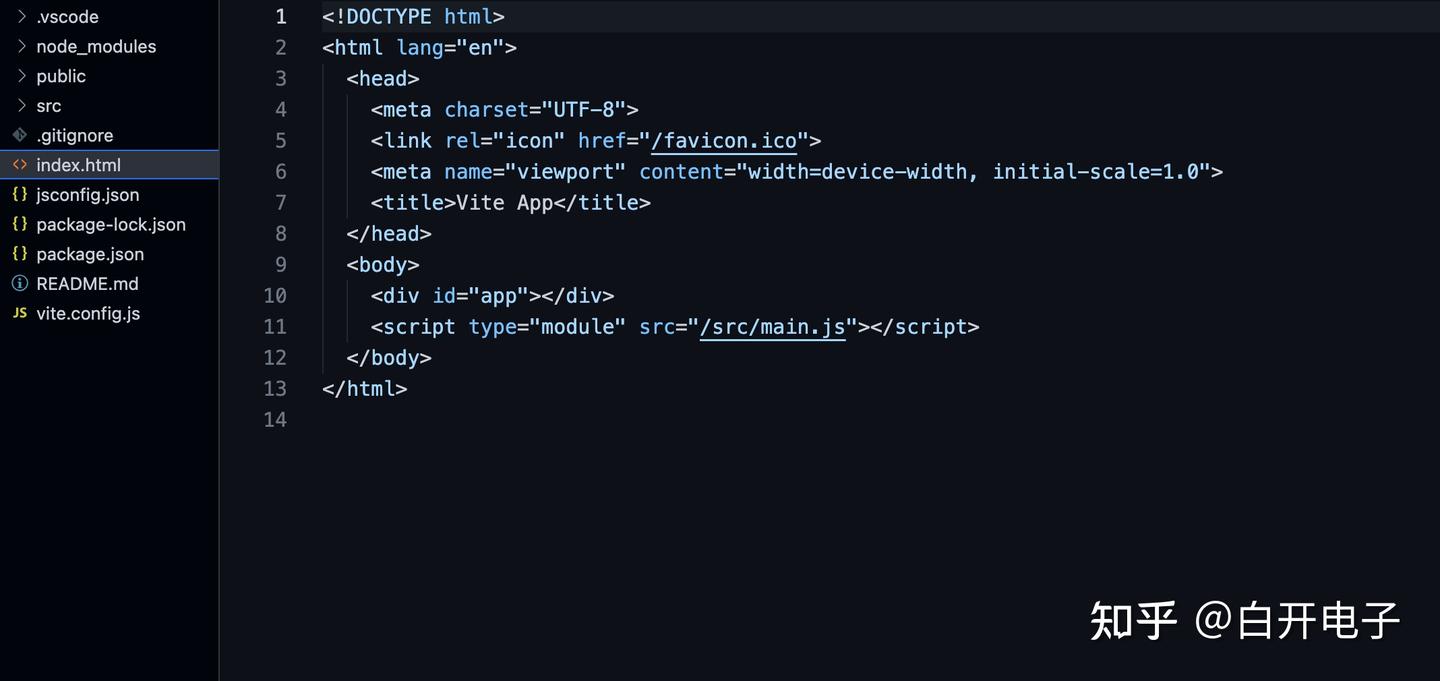 VScode主题推荐-个人使用 - 知乎