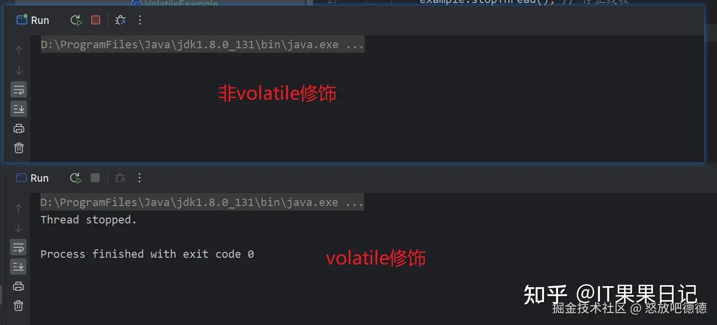 JUC从实战到源码：再识volatile - 知乎
