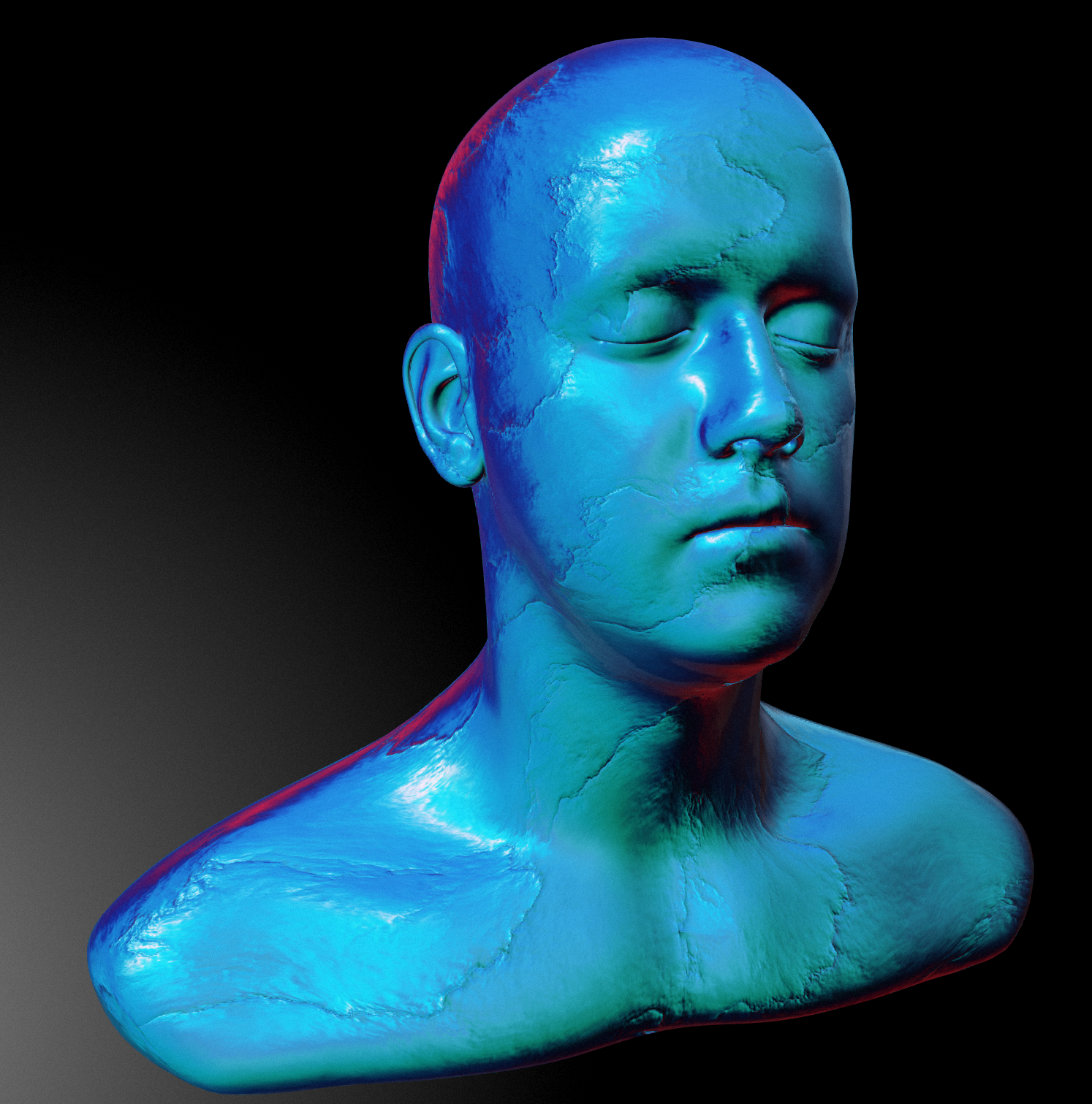 MatCap原理介绍及应用 - 知乎