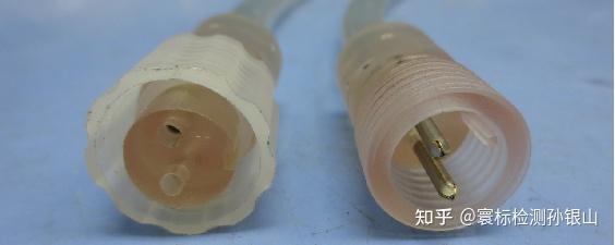 连接器ETL认证，UL2238 - 知乎