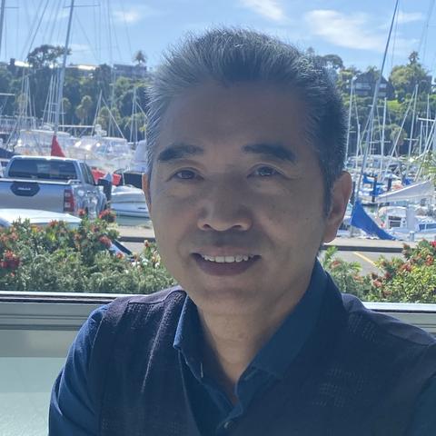 Vincent Yu - 知乎