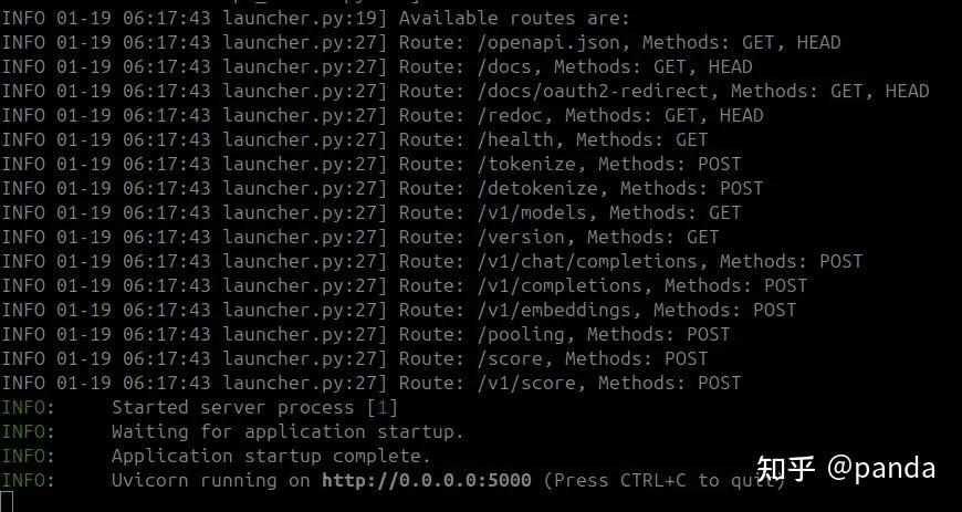 深度剖析：ollama 和 vllm 在 LLM 运行框架上的关键差异有哪些？ - 知乎