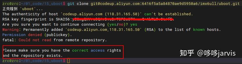 云效代码管理Codeup测评 - 知乎