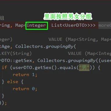Java 8 Stream 之 collect() 的奇技淫巧 - 知乎