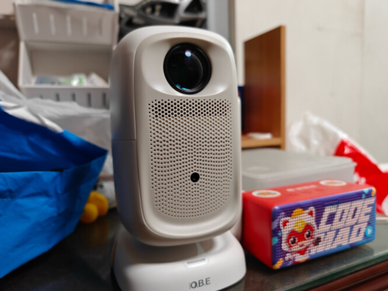 大眼橙c2 air（大眼橙C2Air）怎么样？体验2天优缺点测评