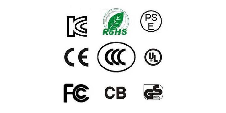 NB2292认证是什么，申请UDEM签发的CE证书怎么收费 - 知乎