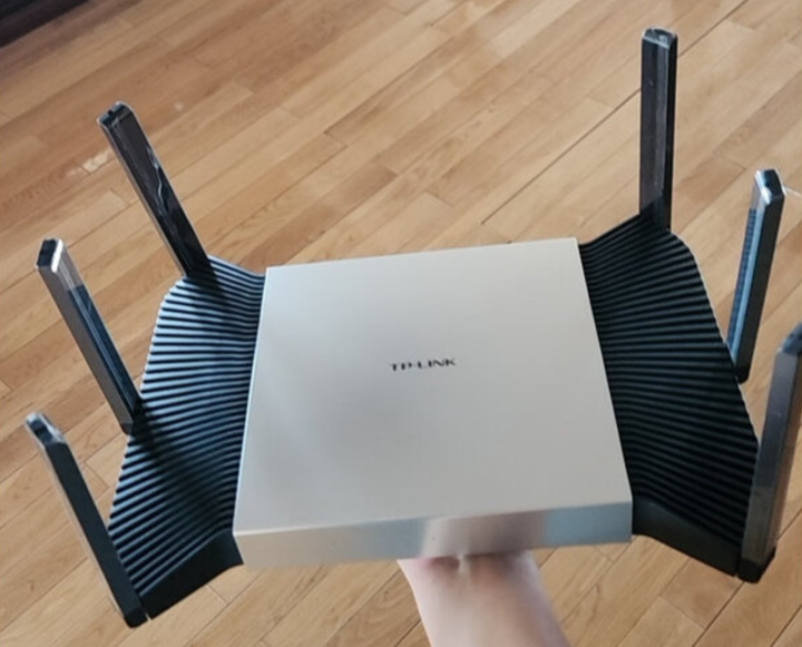 普联TL-XDR5480易展Turbo版（tp5480路由器）怎么样？使用半年后优缺点评测 - 知乎