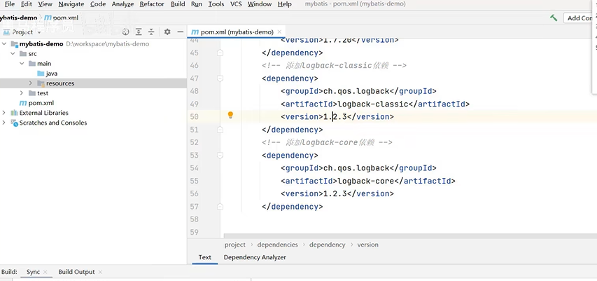 JavaWeb-5-MyBatis - 知乎