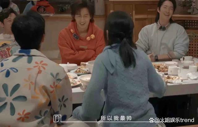 吴建豪言承旭首谈f4解散原因,因为嫉妒不信任 知乎
