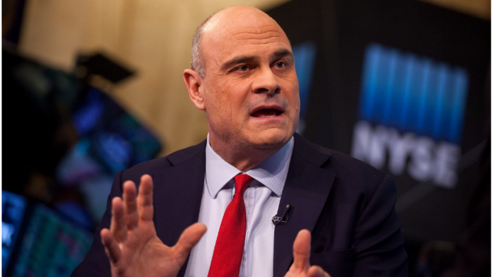 HSBC领导层再开大门！AIG前总裁将走马上任？ - 知乎