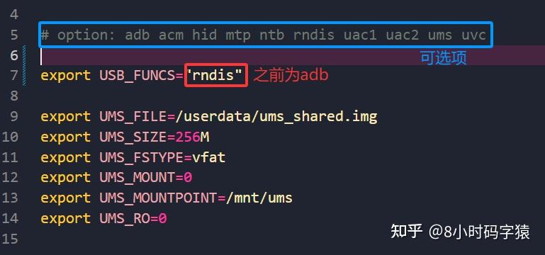 rk算力集群usb做网卡 - 知乎