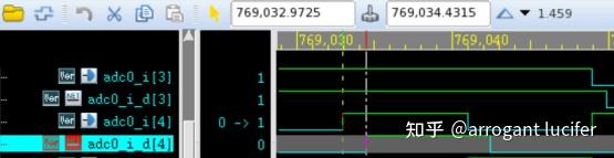 Xilinx原语单个IDELAY3使用解析 - 知乎