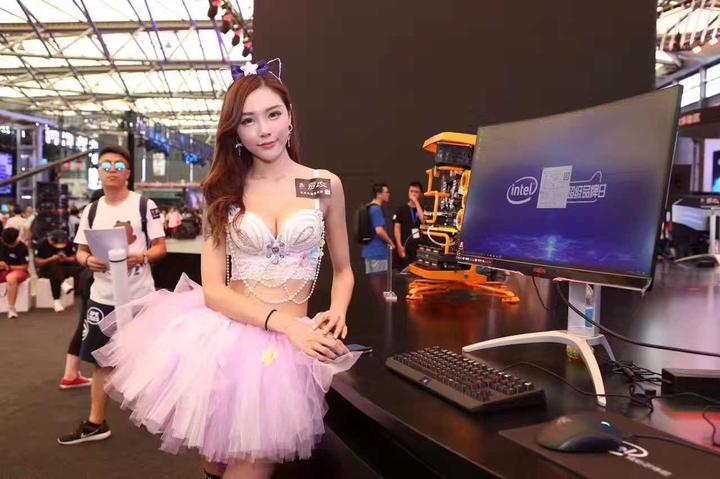 AdBright广告在沪上演游戏大咖秀，实例解读抢量营销战术 - 知乎