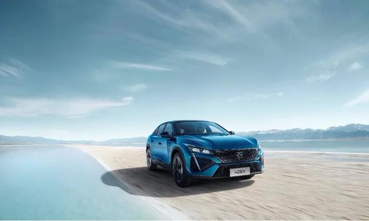 预售14.57万元起，为何说东风标致408X定价很有诚意？ - 知乎