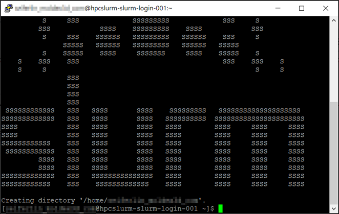 【Moldex3D 2025】高效能运算-云端计算-Linux-在 GCP 上的丛集部署-登入Slurm-login节点并配置Moldex3D - 知乎