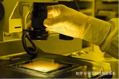 DBC基板与DPC基板的区别是什么？ - 知乎