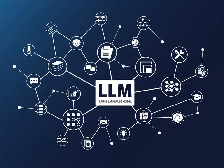 Comparison of Large Language Models (LLMs) - 知乎