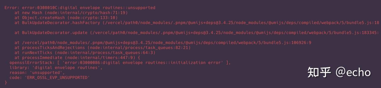 快速上手 vercel，手把手教你白嫖部署上线你的个人项目 - 知乎
