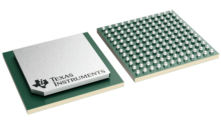 ADC12DJ5200-SP ADC12DJ5200ALRSHP 高速 ADC (≥10MSPS) TI品牌 - 知乎