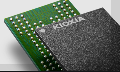 西部数据与芯片制造商Kioxia的合并谈判即将结束 如失败Kioxia或将IPO - 知乎