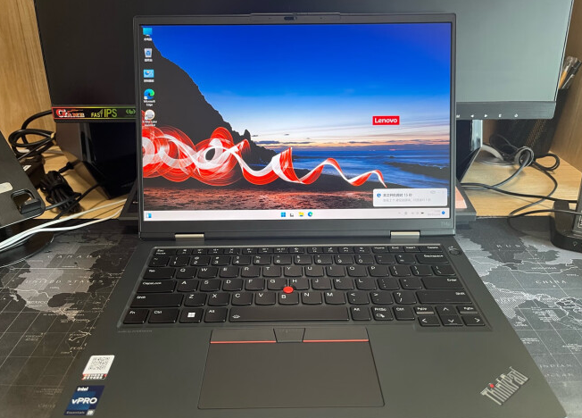 ThinkPad 联想 T14p 2023:办公利器 - 知乎