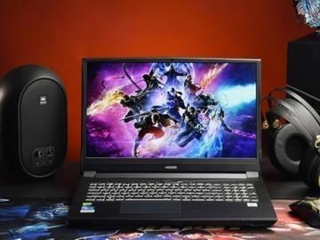 更新NVIDIA GeForce RTX 3060笔记本电脑GPU 神舟战神TX8-CA5DP游戏笔记本重磅来袭！ - 知乎