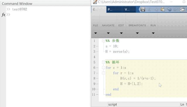 不会吧，还有人不知道MATLAB这8个小技巧？ - 知乎