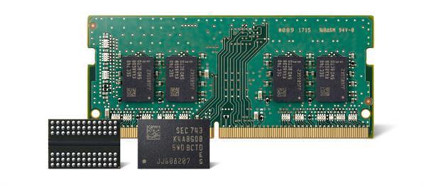 DDR4实战教学（一）：DDR4寻址原理 - 知乎