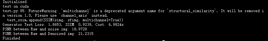 Pytorch深度学习：使用SRGAN进行图像降噪 - 知乎